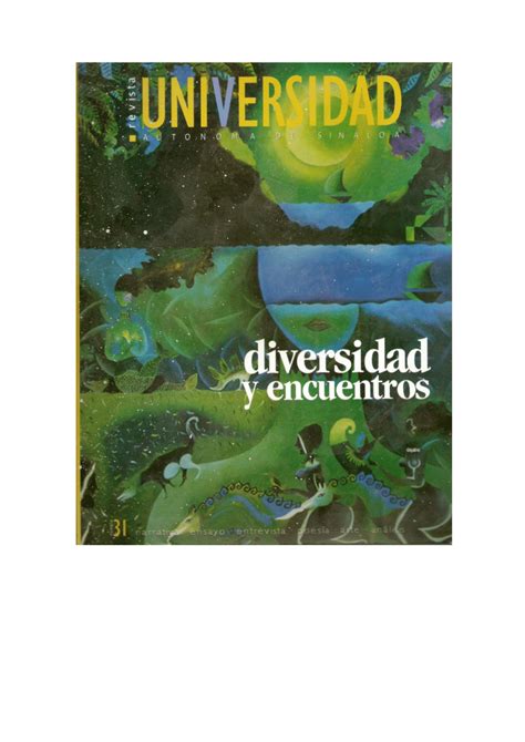 Pdf Reflexiones Sobre El Sexo Y La Sexualidad