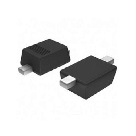 Sm4007pl A7 Slkor 1a 1kv 1 1v 1a Sod 123fl Diodes General Purpose