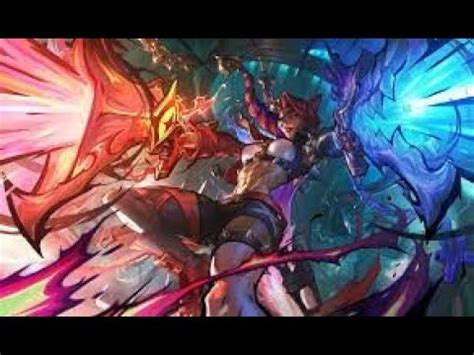 Aram Pentakill Lol Fun Montage Youtube