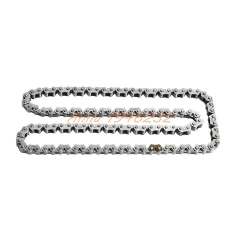 KMC Camshaft Chain Cam Timing Chain For Suzuki DR250 95 01 LTZ400 Quad Sport 2003 2015 2003 2015
