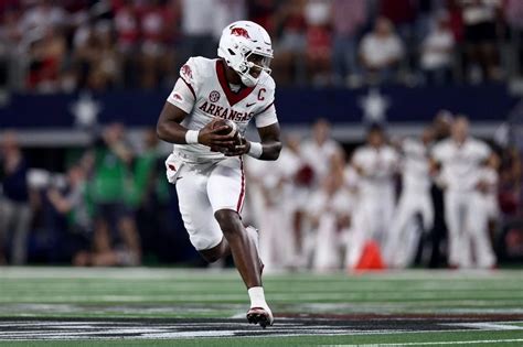 Liberty Vs Arkansas Prediction Stream Odds And Picks Nov 5
