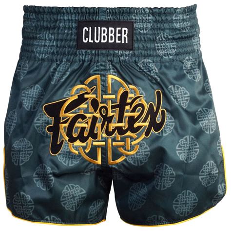 Muay Thai Clothing Shop Authentic And Durable Muay Thai Apparel Mma