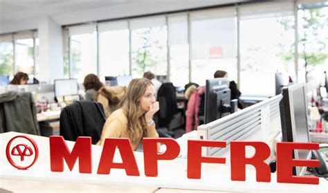 Mapfre Nombra Tres Nuevos Directores Generales Territorialesseguros Tv Blog