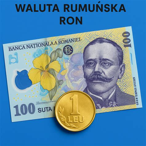 Waluta Rumuńska Ron Jak Wymienić Jakie Kursy I Czy Rumunia To Nowy Partner Gospodarczy Polski