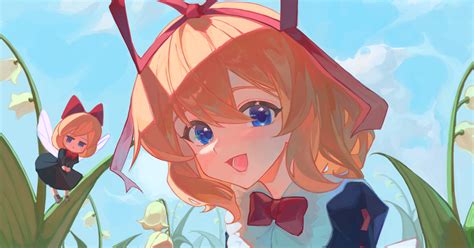 東方 メディスン·メランコリー Yu717のイラスト Pixiv