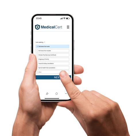 Gp Referral Letter Medical Certificates