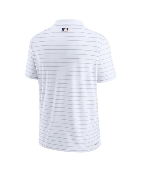 Nike Mens White Los Angeles Dodgers Authentic Collection Victory