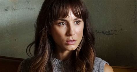 Troian Bellisario Pretty Little Liars Spoilers Season 7