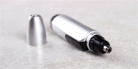 Best Nose Hair Trimmers 2022 I Reviews And Ratings
