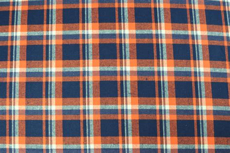 Flanellstoff Kariert Banshire Stoffe Online Kaufen Stoffmeile De