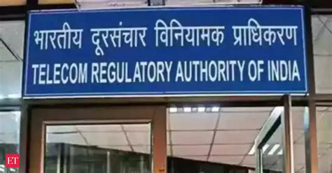 Trais Pesky Call Norms Coai Rues Higher Fines For Telcos Flags Lack Of Rules For Ott Comms