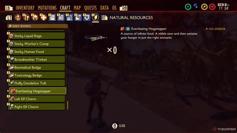 The Best Trinkets In Grounded