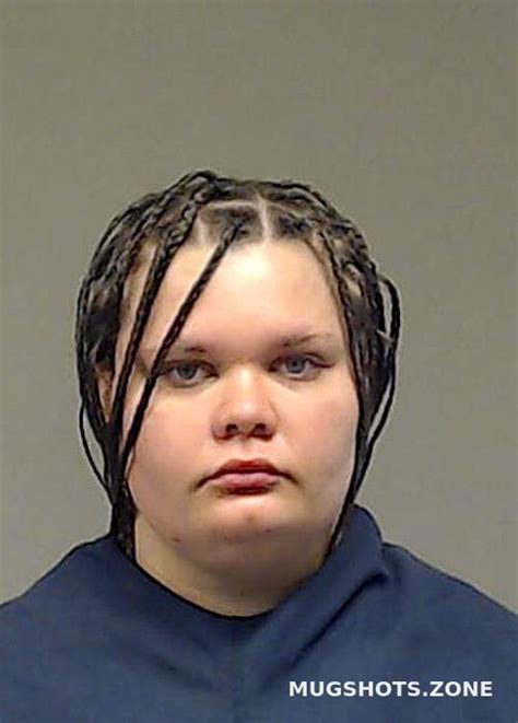 Monk Kayla Breanne Collin County Mugshots Zone