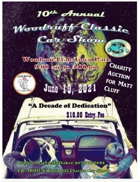 Rct Online News Matt Cluff Auction