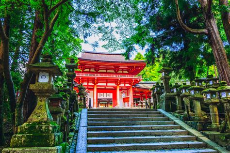 知っておきたい日本の聖地神宮神社大社の違いと歴史 週末はじめました