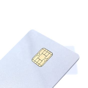 J A Java Card Blank Emv Jcop K Chip Card With Hi Co Track Magnetic Stripe Buy