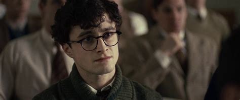 Kill Your Darlings Movie Trailer Suggesting Movie