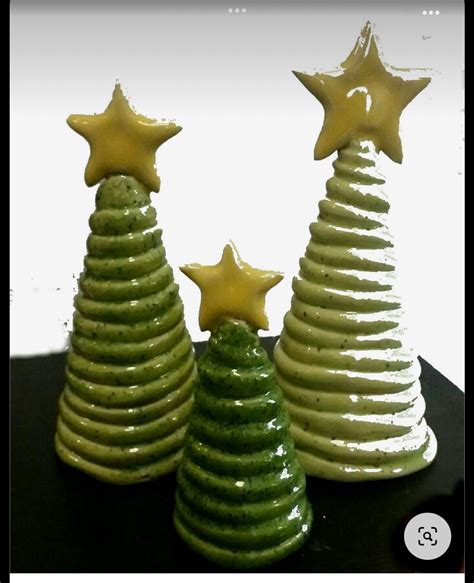 Coil Christmas Tree At Willie Timothy Blog