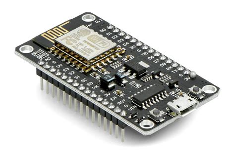 Moduł Wifi Esp8266 Nodemcu V3 Przykłady Zastosowań Modułu I Szczegóły Na Temat