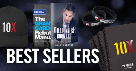 Coaching Grant Cardone Training Technologies