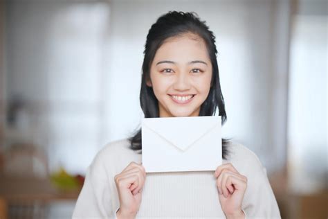 女性から手書きの手紙やメッセージをもらうと嬉しい男性心理 恋愛ブログ 愛されオンナ磨き