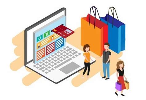 Ecommerce Software Development Service At ₹ 47999month In Patna Id