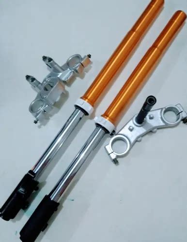 Kit De Suspensión Del Invertida Vento Crossmax Y Pro Envío gratis