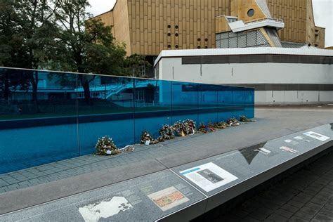 Tiergartenstrasse 4 In Berlin Nazi Euthanasia Program