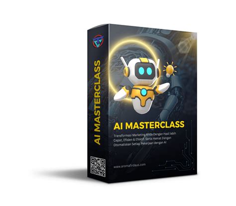 Ai Masterclass Belajar Digital Marketing