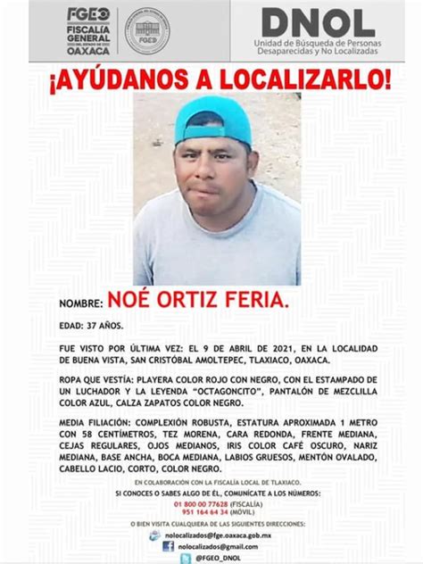Encontraron En Una Fosa Clandestina El Cuerpo De Un Regidor