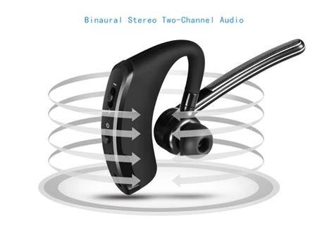 Wireless Business Bluetooth Headset Unicun