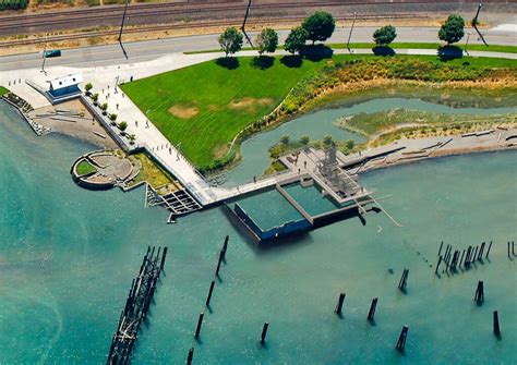 Updates To Dickman Mill Park Begin On Dec 14 Thanks To T From