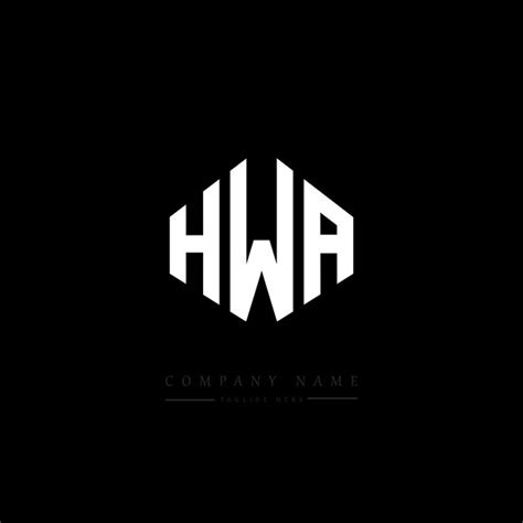 Premium Vector Polygon Letter Logo Design In Polygon Shape On Black