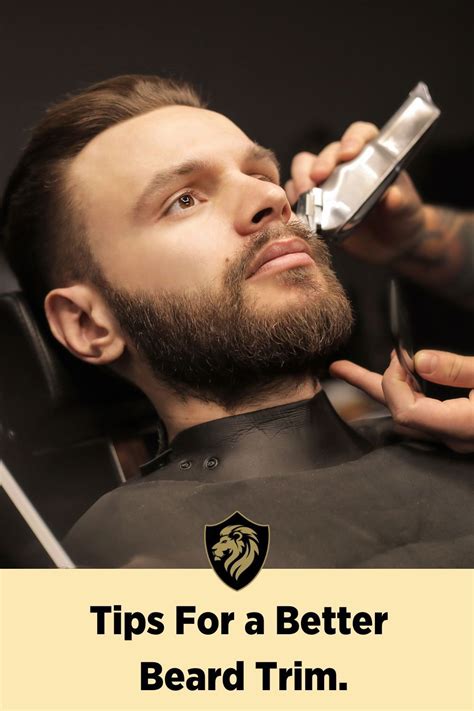 How To Fix A Patchy Beard 7 Tips For Thicker Facial Hair Artofit