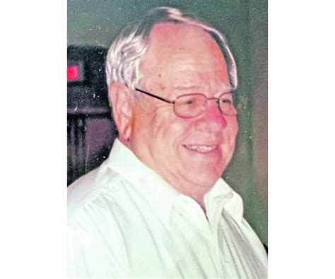 Richard Mccormick Obituary 2024 South Charleston Wv Charleston