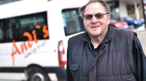 Jubiläum In Brückl In Seinem Fahrer Leben Hat Andreas Jank Die Welt