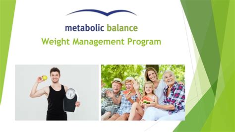 Ppt Weight Management Program Powerpoint Presentation Free Download