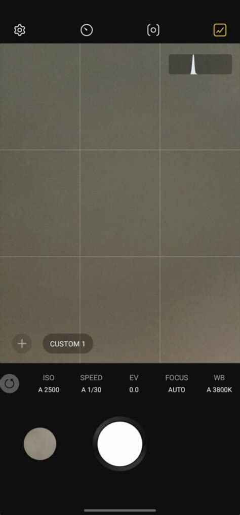 Samsung Expert Raw Custom Preset New Feature Explained