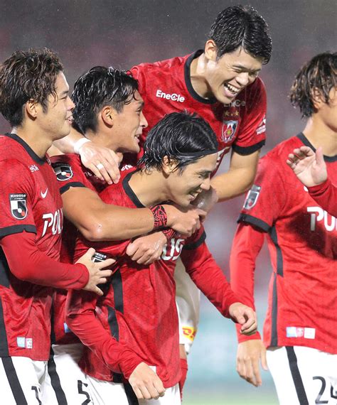 浦和・酒井宏樹、9年ぶりj復帰戦勝った「昨日からワクワクしてた」 スポーツ報知