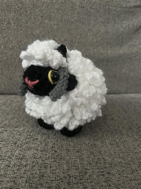 Wooloo Plushie By Me R Nintendostitch