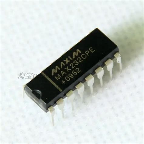 Max Cpe Max Rs Interface Chip Serial Chip Mcu Serial Uart Ic Raspberry Pi Pie RPI UNO R