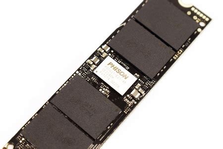 Crucial P Plus Tb M Nvme Ssd Review