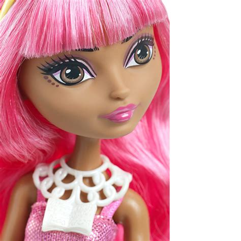 Ever After High Book Party Ginger Breadhouse