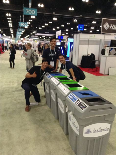 6 Things Your Recycling Program Is Missing