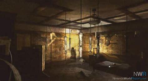 Fatal Frame Feature Nintendo World Report