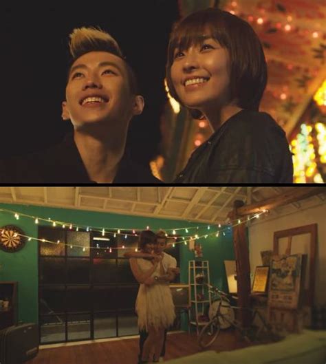 Kiss Kiss Kpop Reviews Review Jay Park Girlfriend”