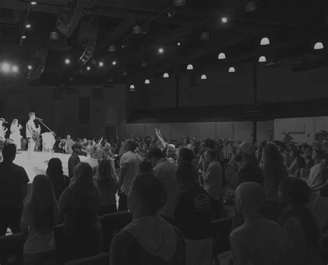 Team Handbook — The Garden Fellowship Worship