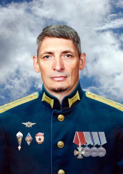 Орлов Евгений - За Победу!