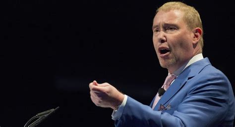 Bond King Jeffrey Gundlach Rings The Alarm On Us Debt And Warns