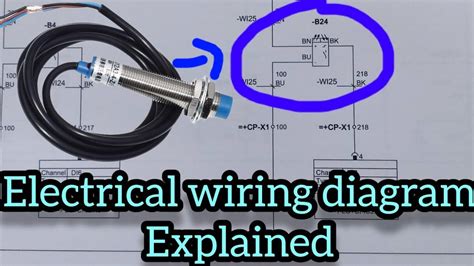 Cara Baca Wiring Diagram Listrik Belajar Wiring Diagram Listrik Wiring Diagram Explained